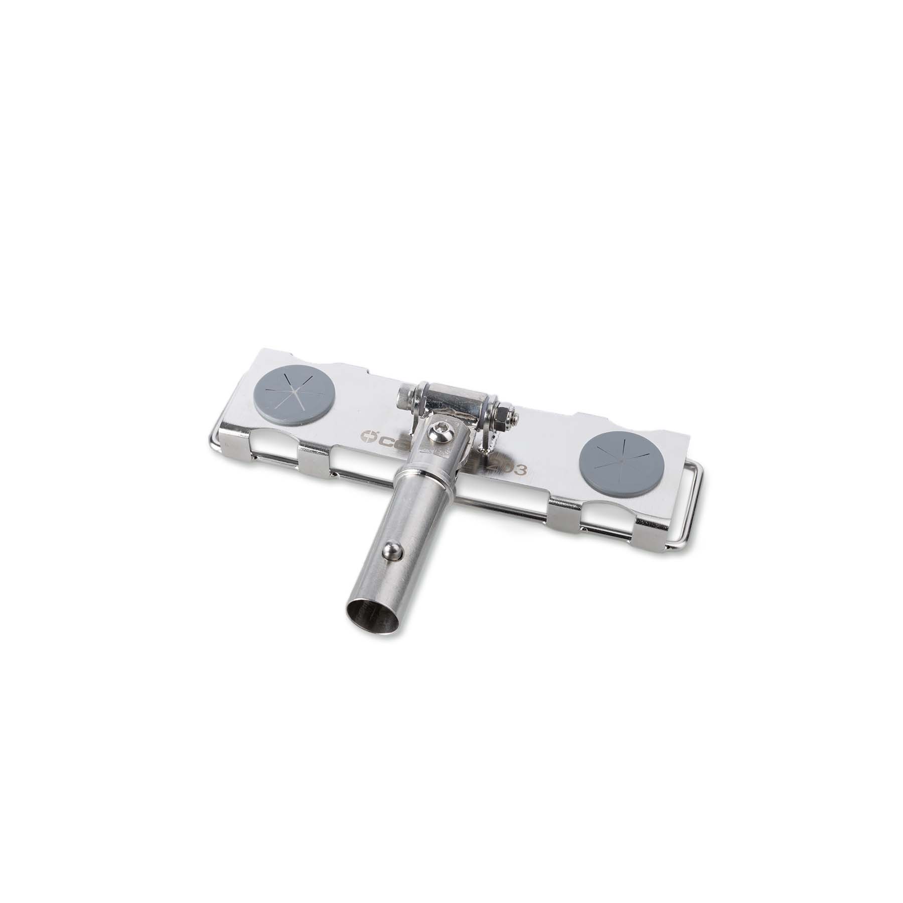 VertiKlean MAX Mop Wipe System | Efficient Cleaning Solutions | Contec Cleanroom